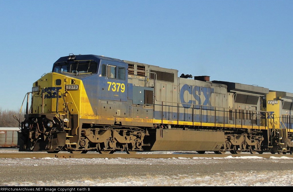 CSX 7379